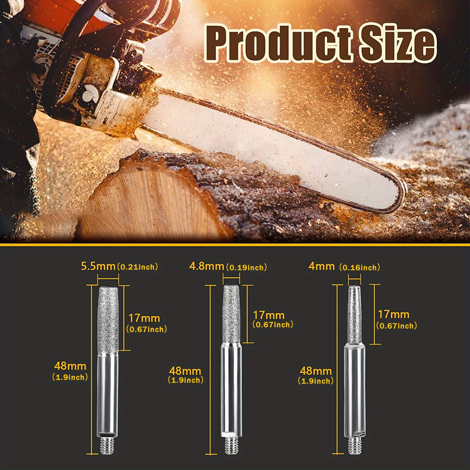 Hand Crank Chain Grinder Hand Chain Sharpener - Temu