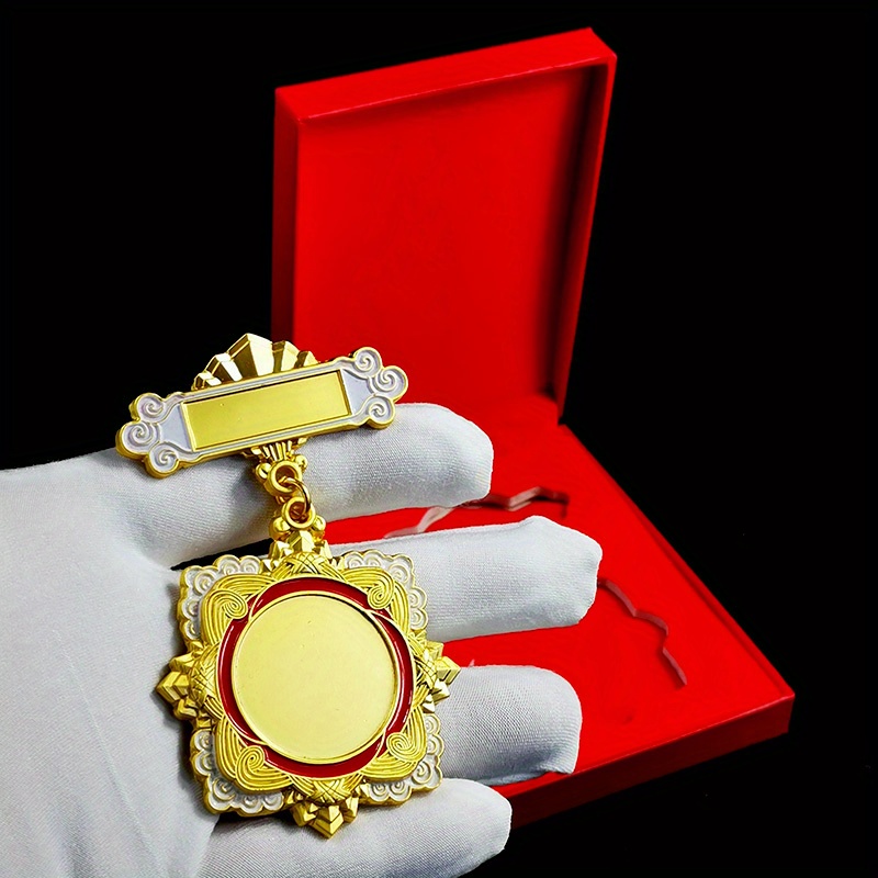 Alloy Blank Metal - Temu