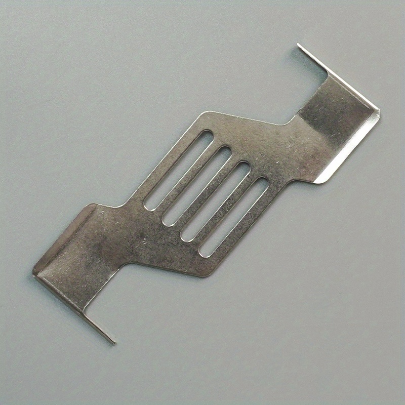 1pc Industrial Sewing Machine Accessories Pit Stopper Fixed ...