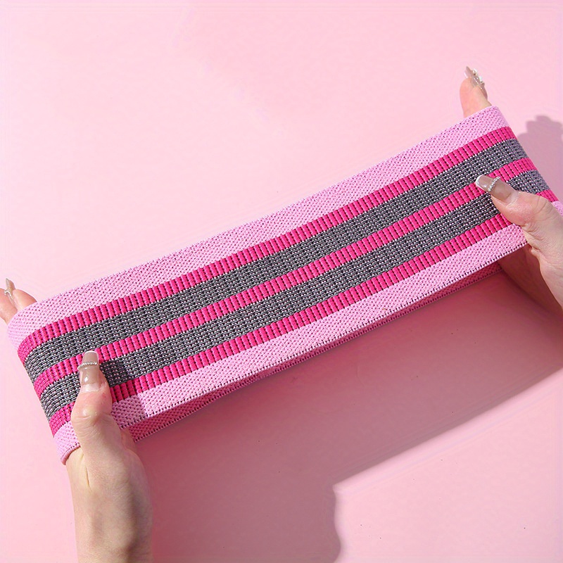 women's nylon bands fitness yoga elastic stretch - Temu