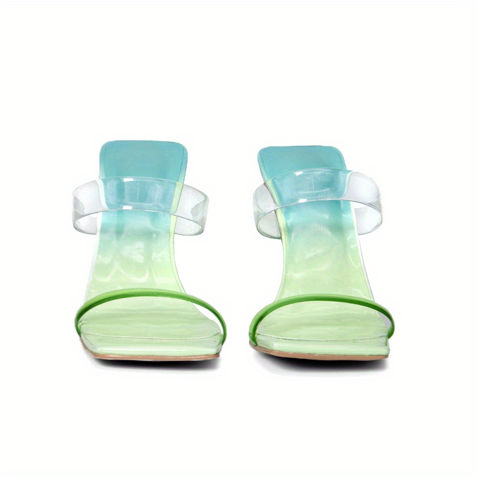 Summer Toe - Temu Norway