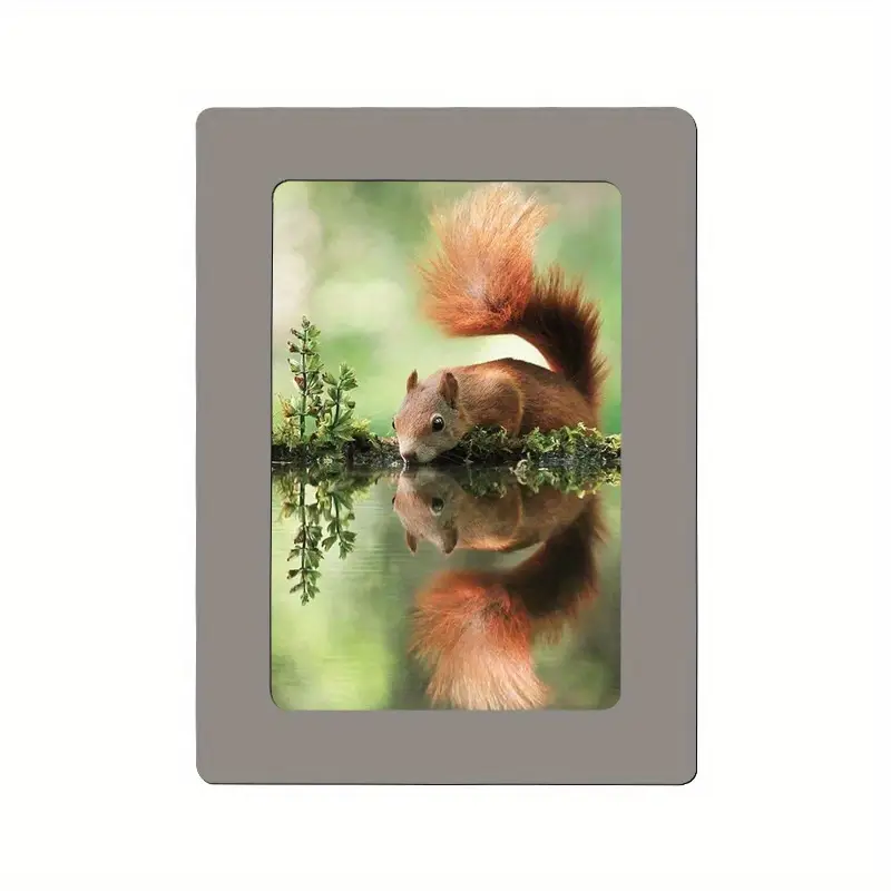 Magnetic Picture Frames Refrigerator Locker File Cabinet Temu Australia