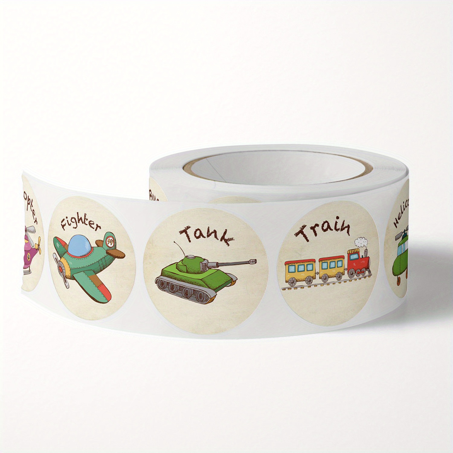 500 Stickers Cartoon Stickers Car Truck Stickers Cartoon - Temu