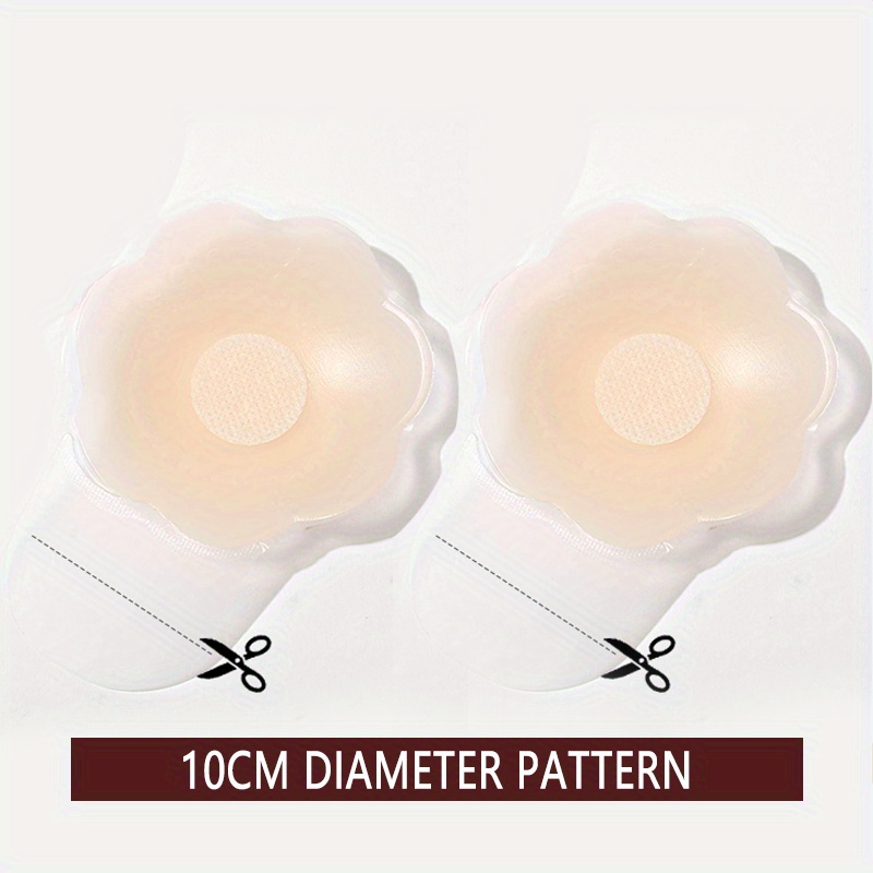 lifting silicone nipple covers invisible self push - Temu Australia