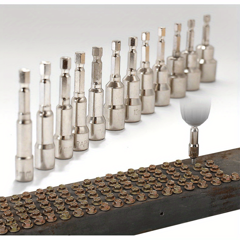 Industrial Extended Wind Batch Socket Head Electric Drill Electric ...