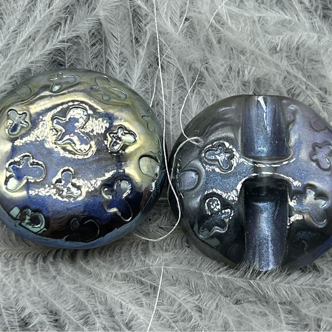 abs pearl multi color starry sky colorful round - Temu Australia