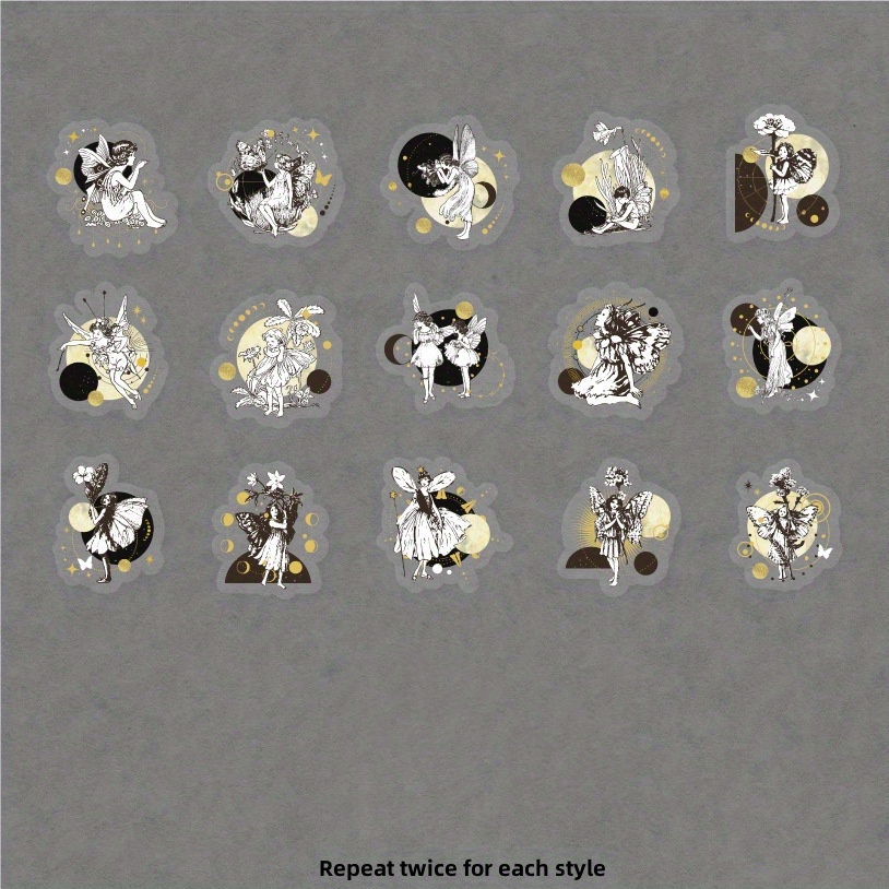 Pet Time Eternity Series Laser Golden Diary - Temu New Zealand