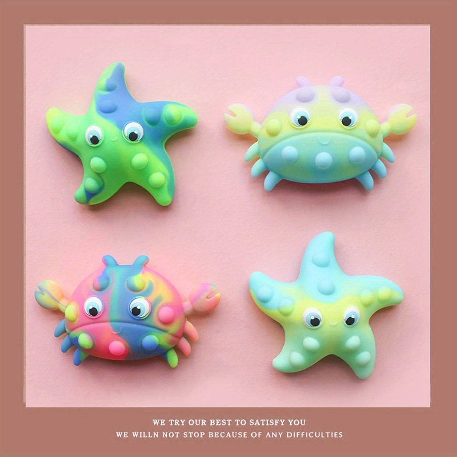 /crab Shape Pet Shampoo Brush Silicone Massage - Temu Netherlands