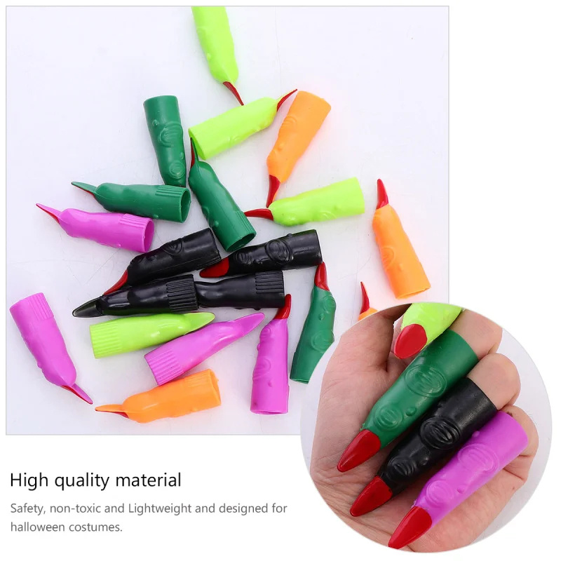 Halloween Witches Fingers Fingers For Kids Finger - Temu Australia