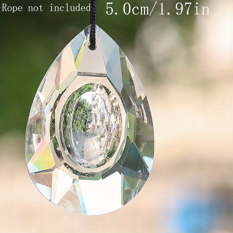 transparent shining laser cutting water dragon eye - Temu Australia