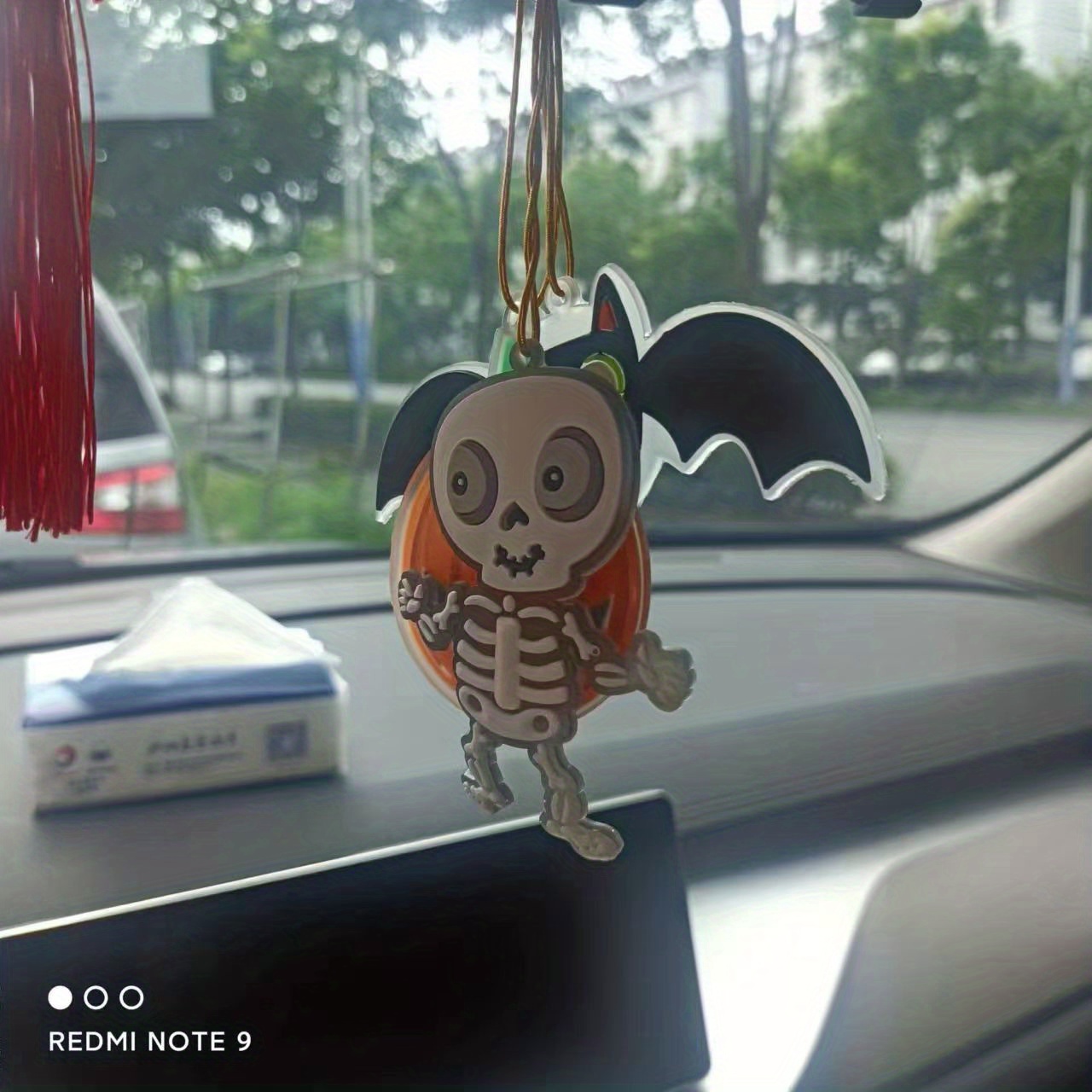 Halloween Scene Prop Pendant Pvc Ghost Festival Turkey - Temu United ...