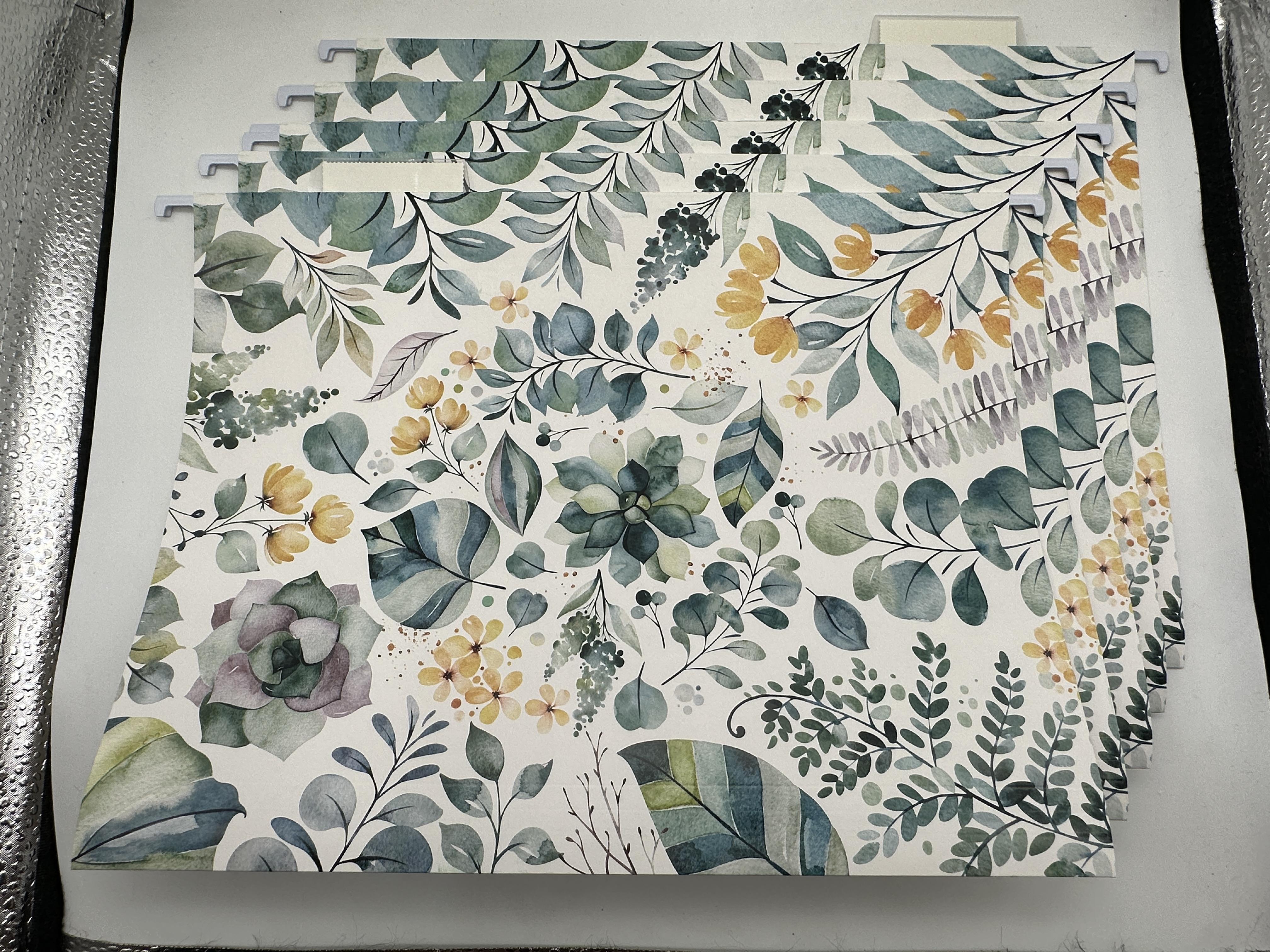 Plant Hanging Folder Envelope Size Home Office Packing - Temu Australia