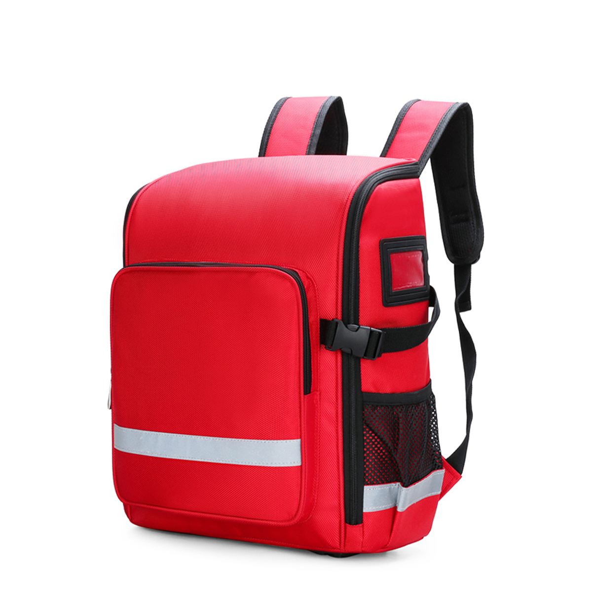 Emergency Backpack Bag Fireproof Flame Retardant - Temu