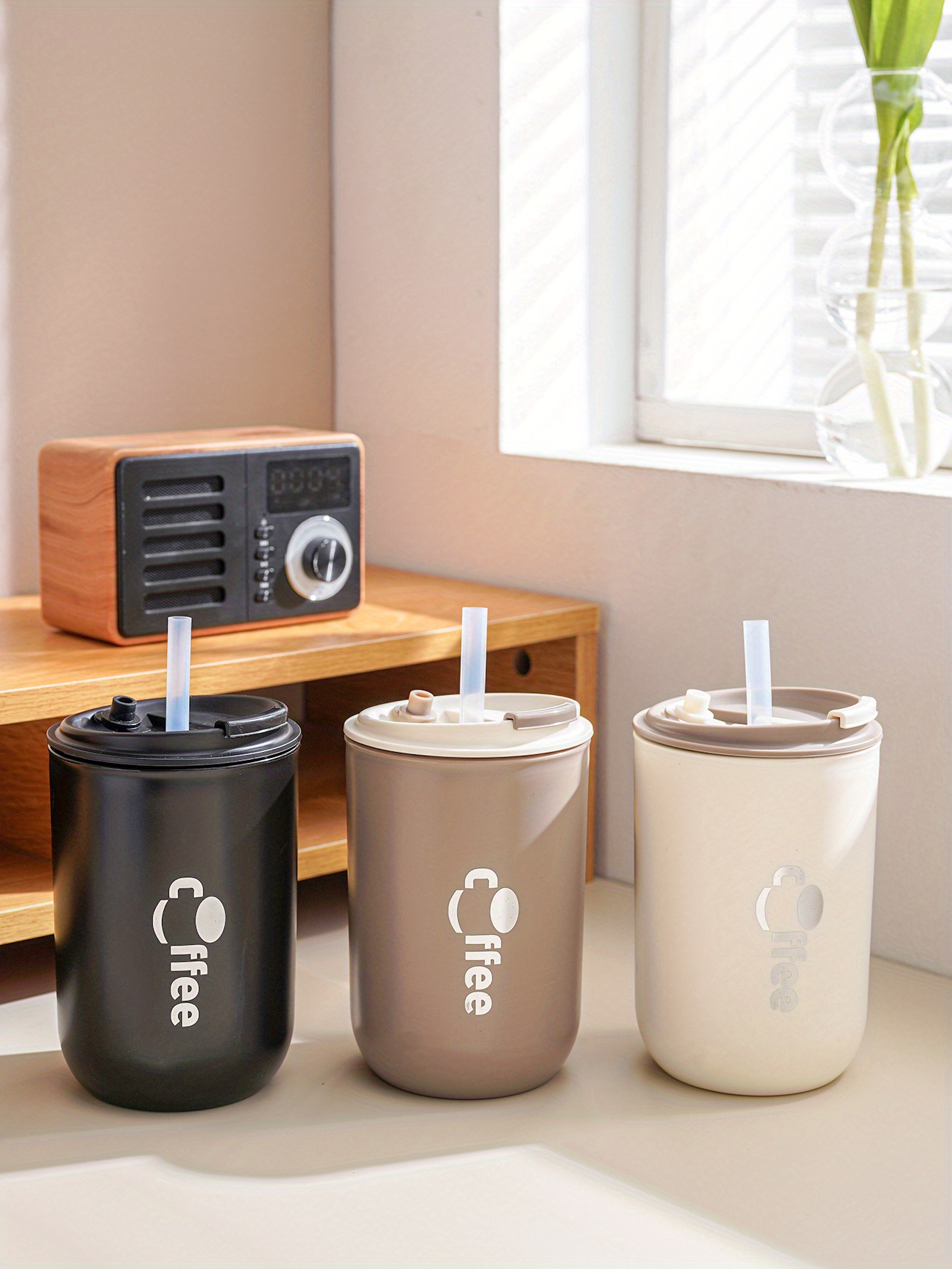 Mug Lid Plastic - Temu Denmark