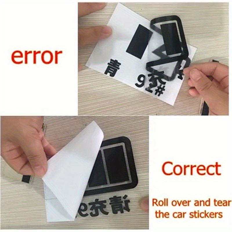 Kettlebell Bonnet Gm Sticker Personality Modified Vinyl - Temu Australia