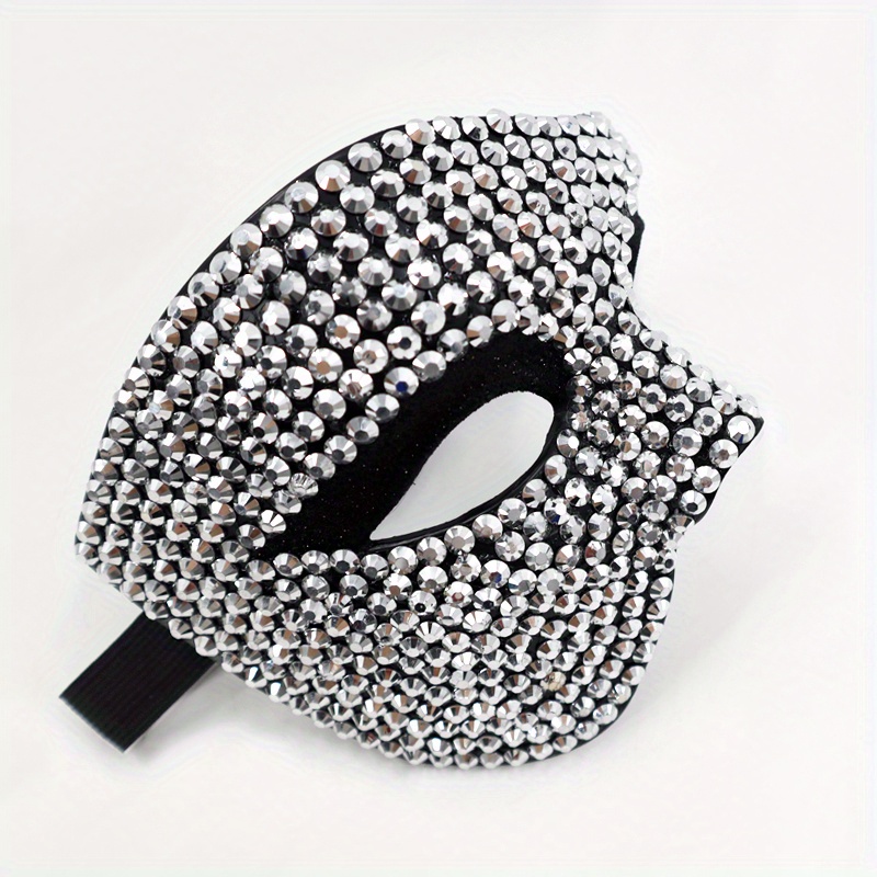 encrusted Half - Temu