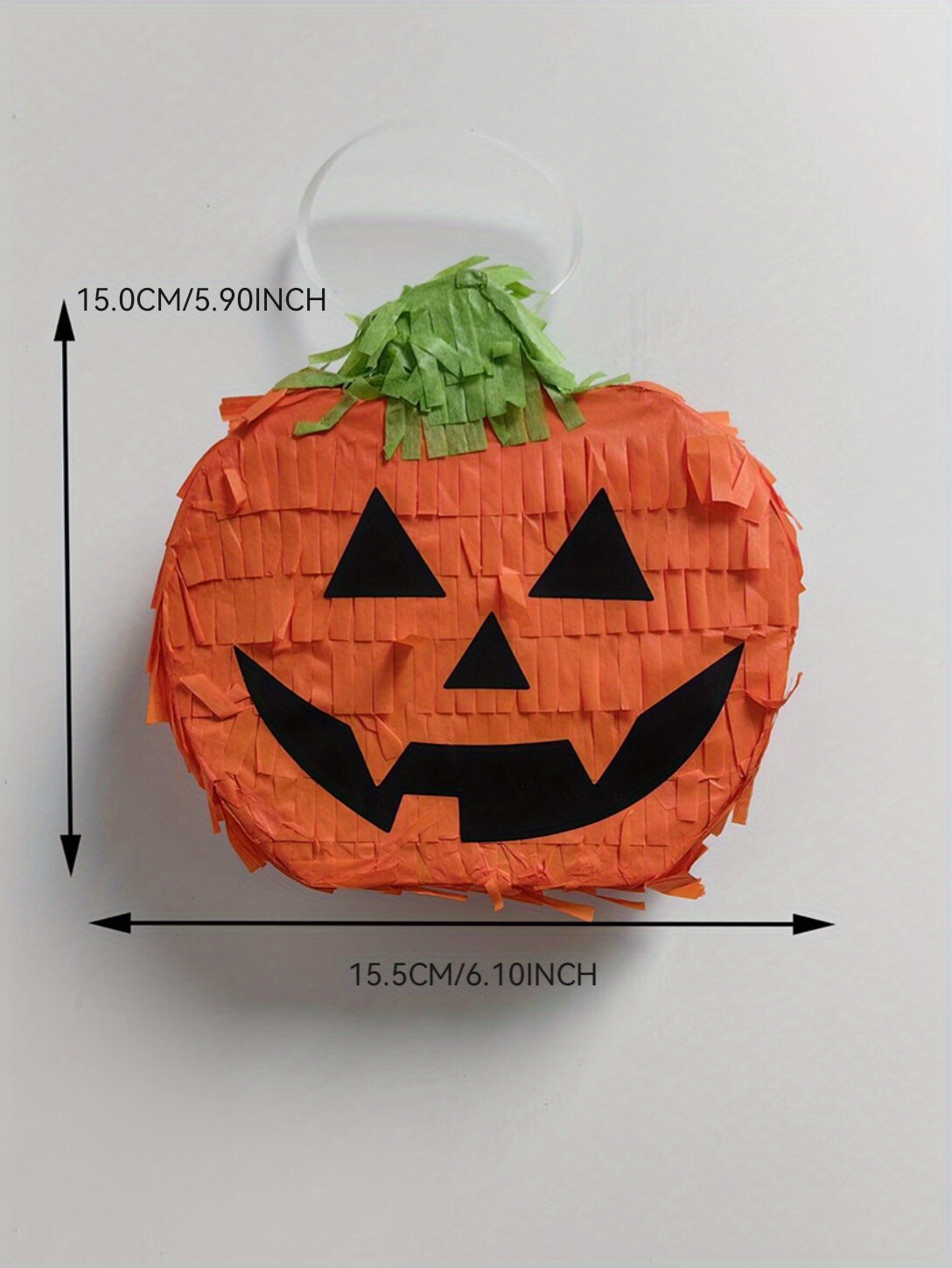 Mini Pumpkin Pull String Pinata Halloween Harvest Party - Temu New Zealand