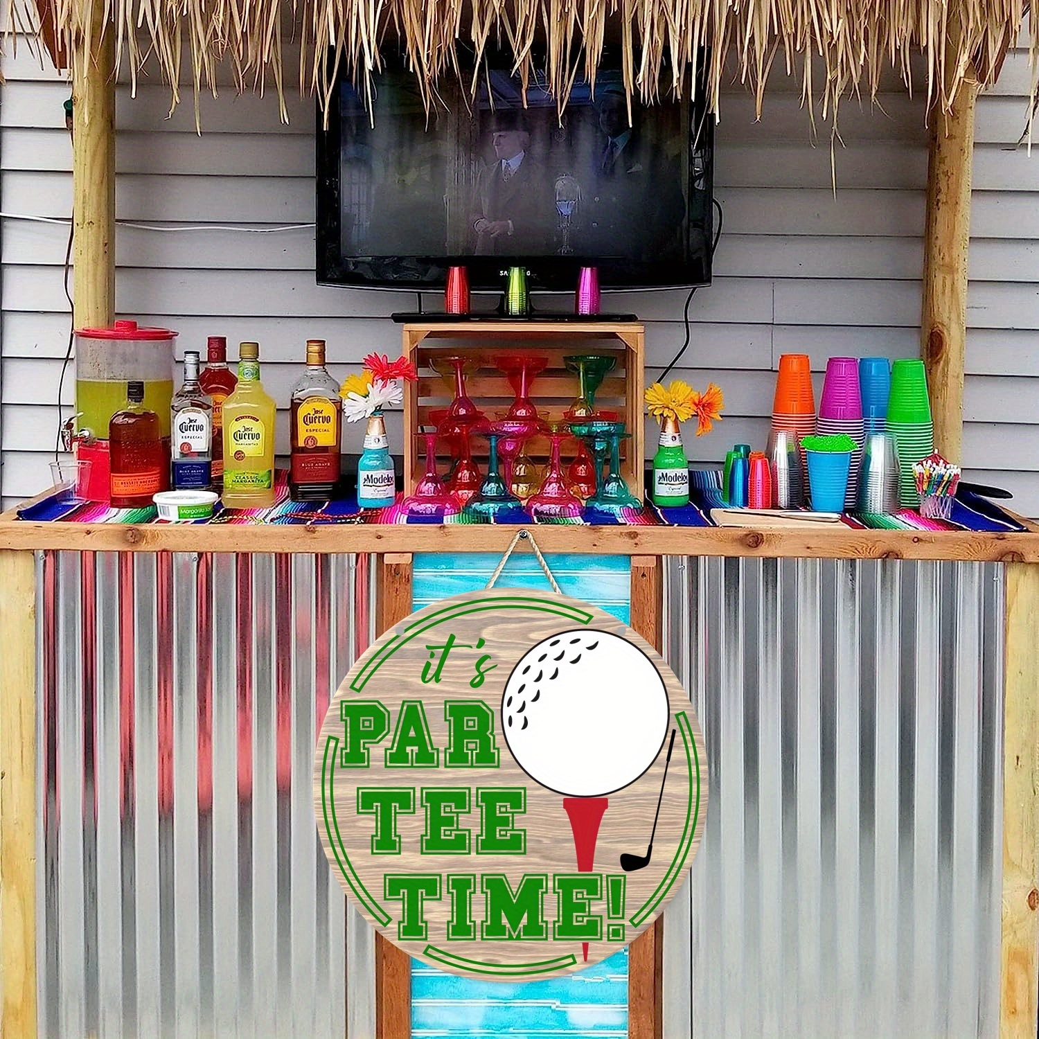 Par Wood Golf Golf Golf - Temu Philippines