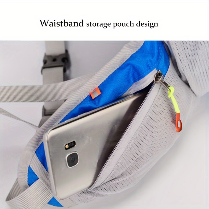 1pc Lightweight Outdoor Sports Multifunctional Backpack For Hiking ...