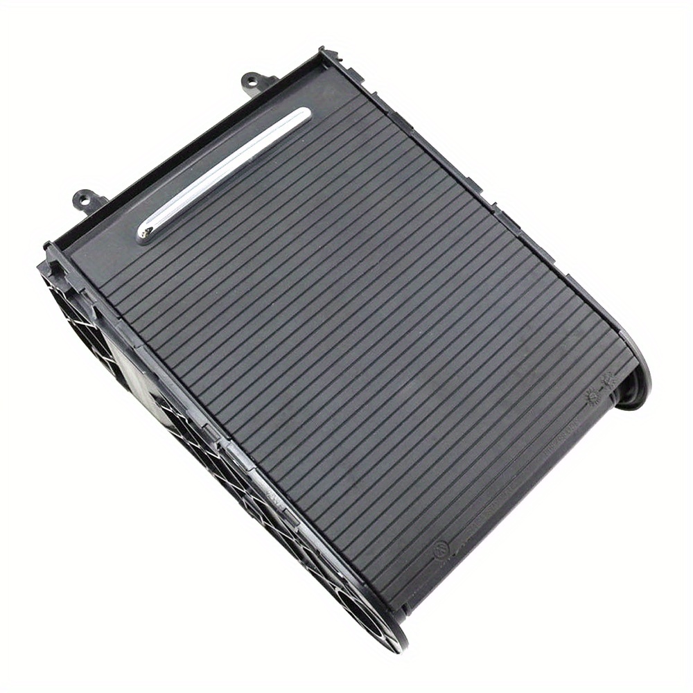 1pc 車のカップホル タードリンクホルダーローラーシャッター VW パサート B6 B7 CC - Temu Japan