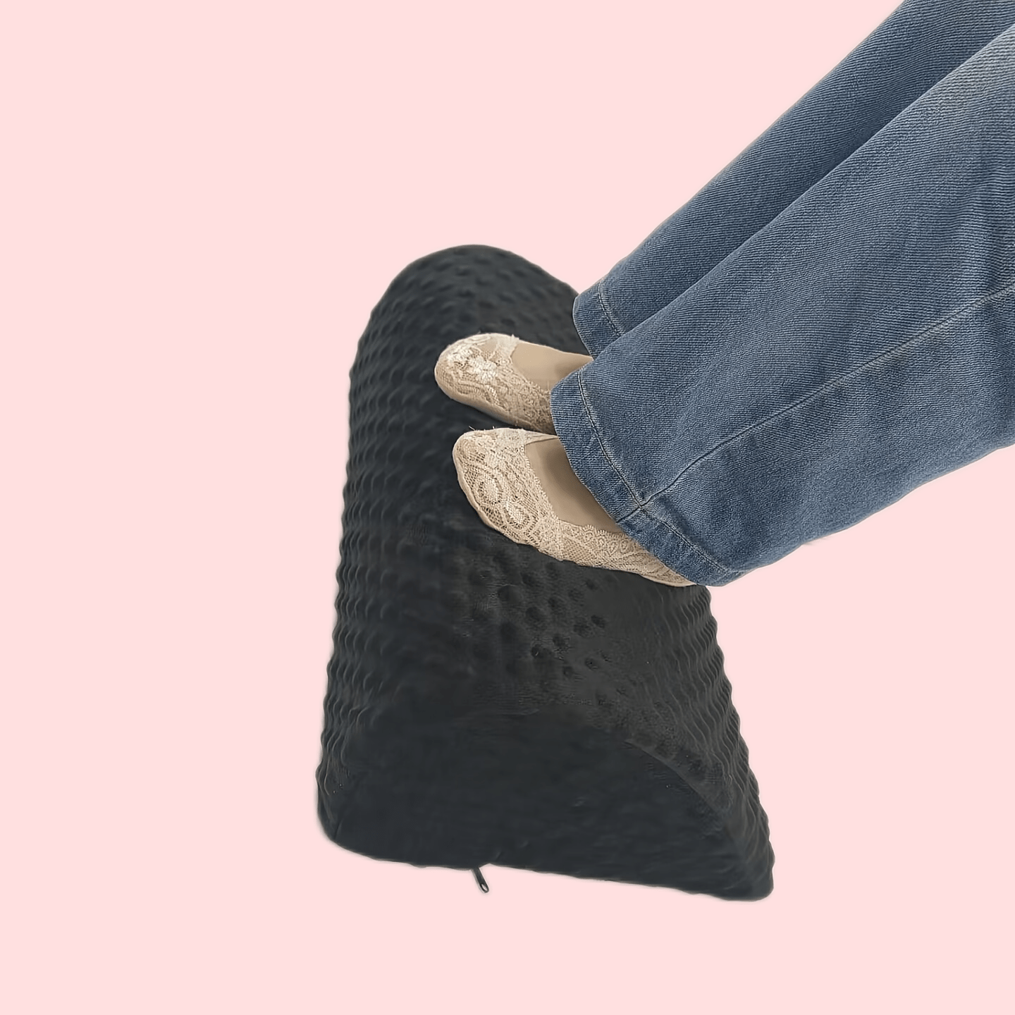 Foot Rest Desk Work Desk Foot Rest day - Temu United