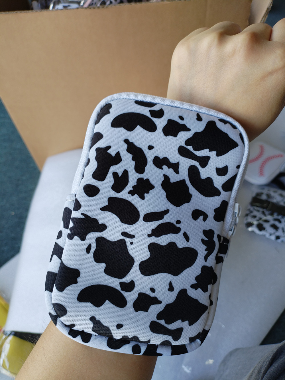 water bottle pouch portable key bag phone bag pocket /30o - {region_name}