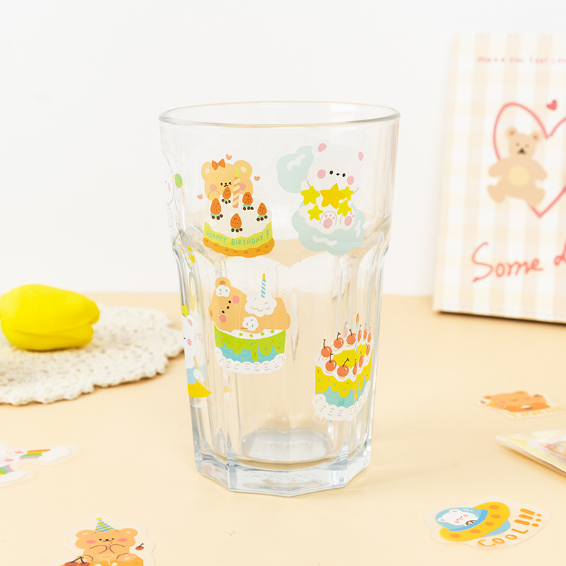 bear stickers * (3.5 (in) cute - Temu Australia