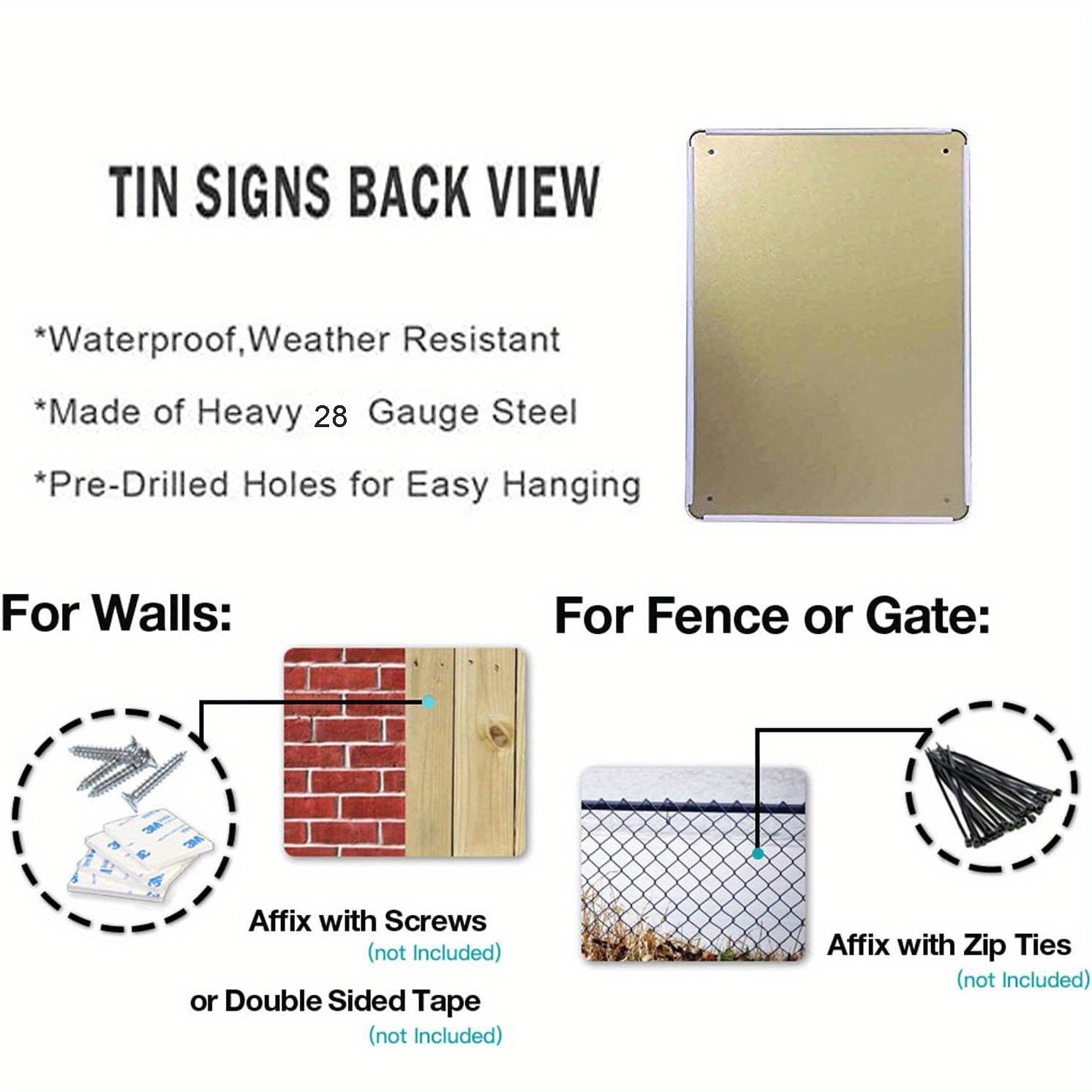 welcome coop cluckin crazy funny chicken sign chicken coop - Temu Australia