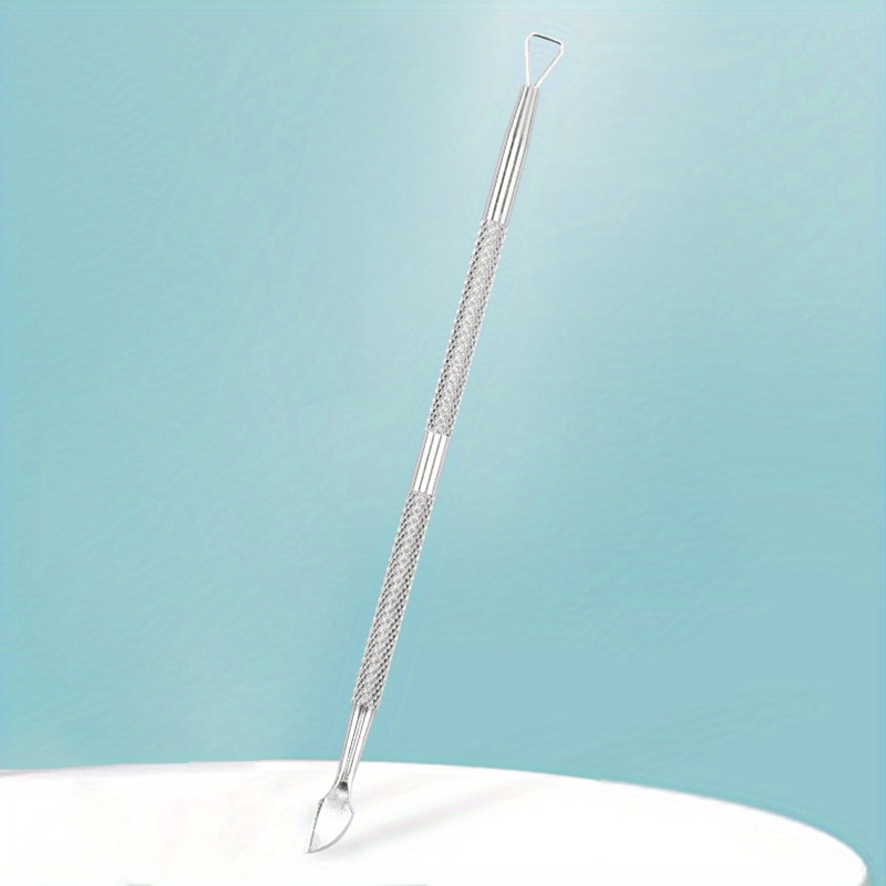 Double Steel Pusher - Temu