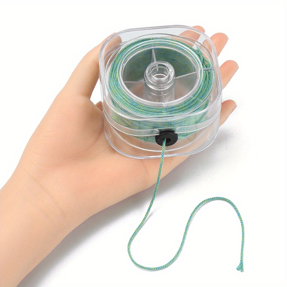 Colorful Cotton Curtain Elastic Rope High Quality Wall - Temu New Zealand