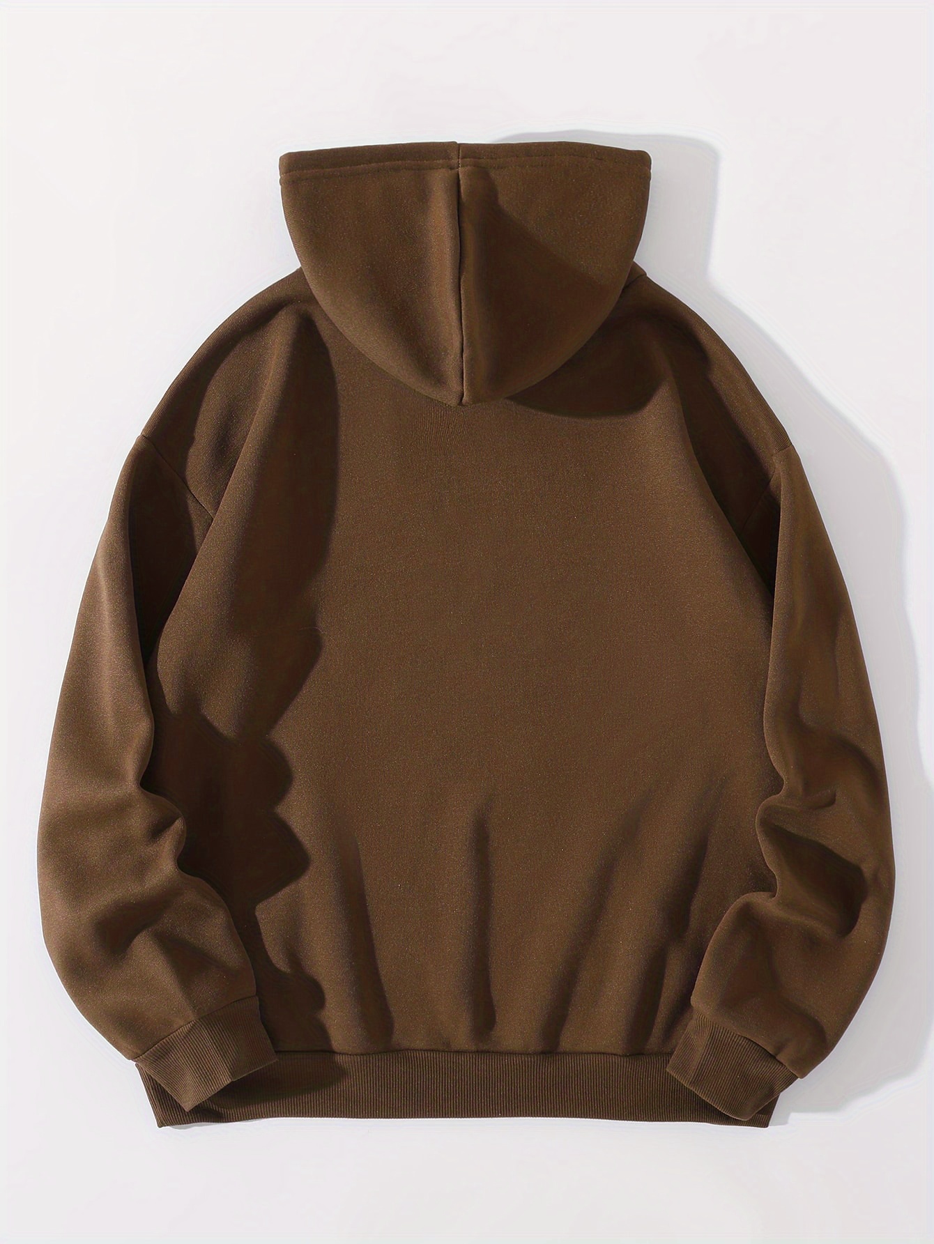 God Print Kangaroo Pocket Hoodie Casual Long Sleeve - Temu Philippines