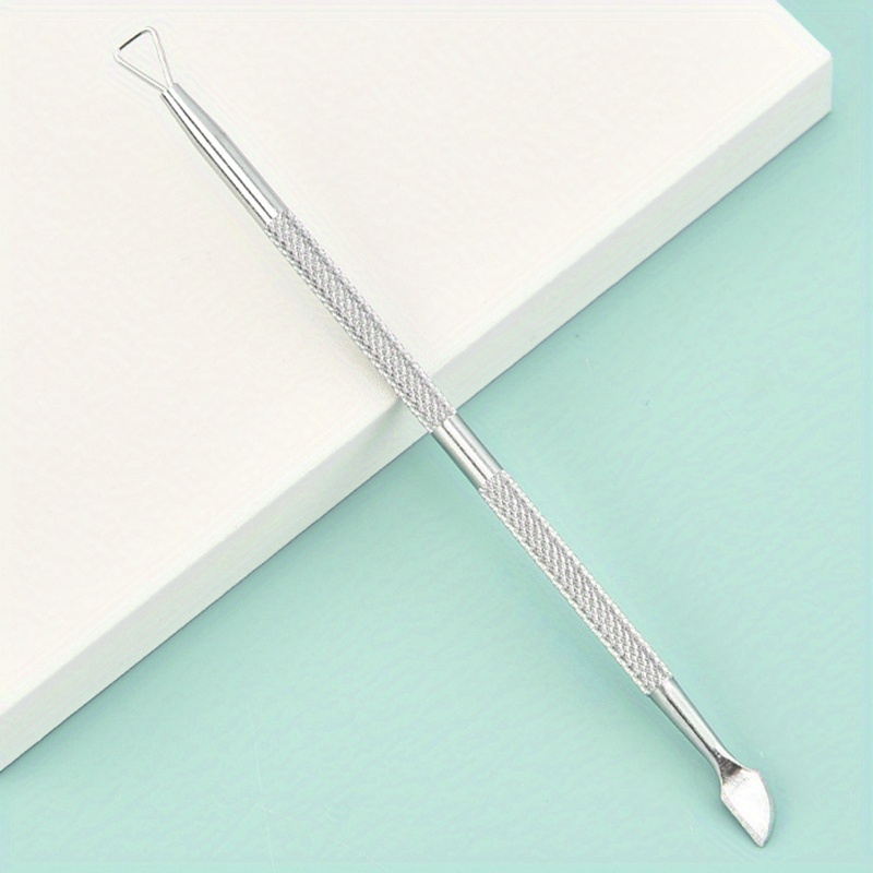 Double Steel Pusher - Temu