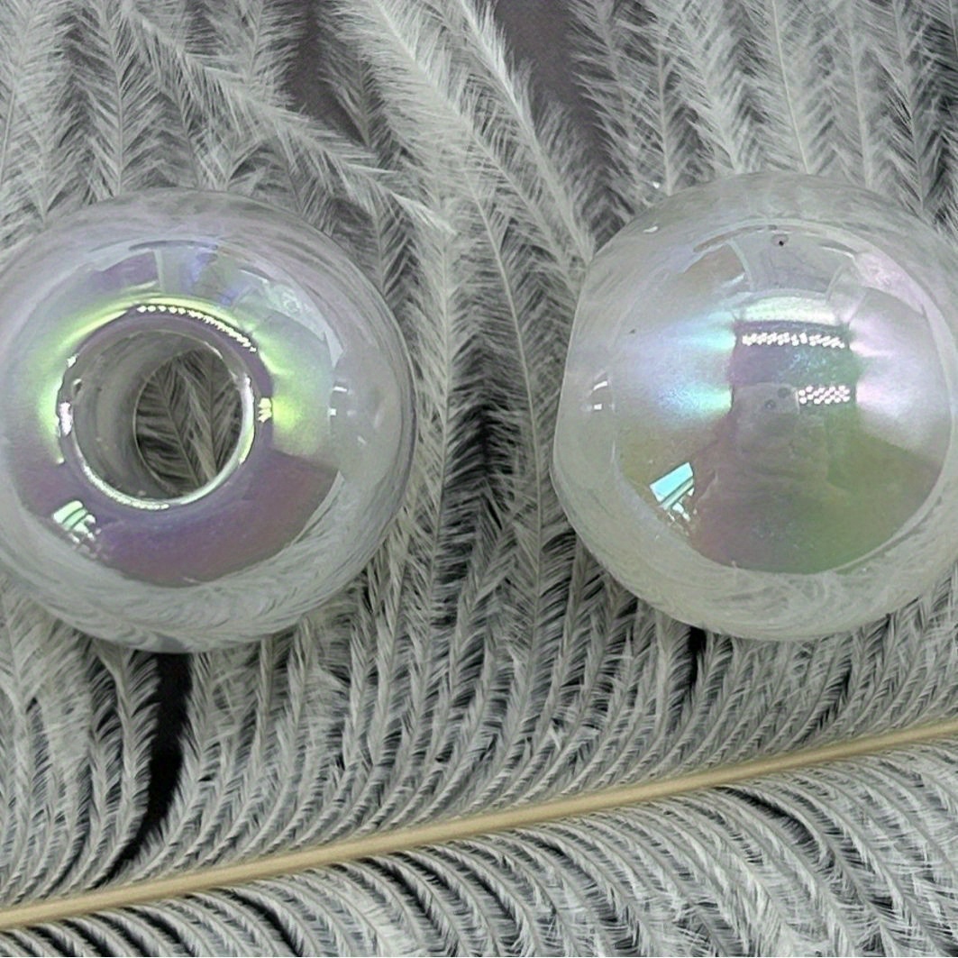 colored shell round straight abs - {region_name}