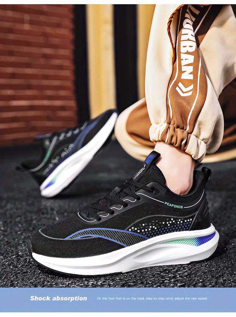 women's breathable mesh platform sneakers casual lace - Temu Netherlands