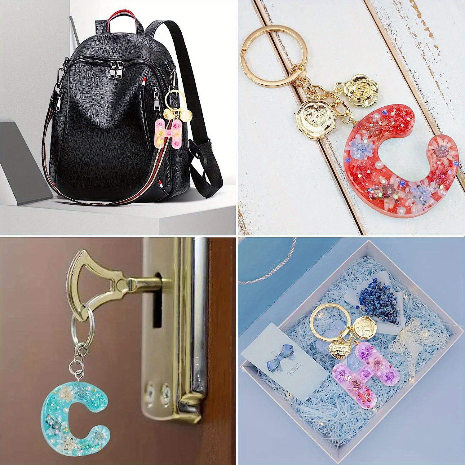 Reverse Silicone Resin Mold - Temu Australia