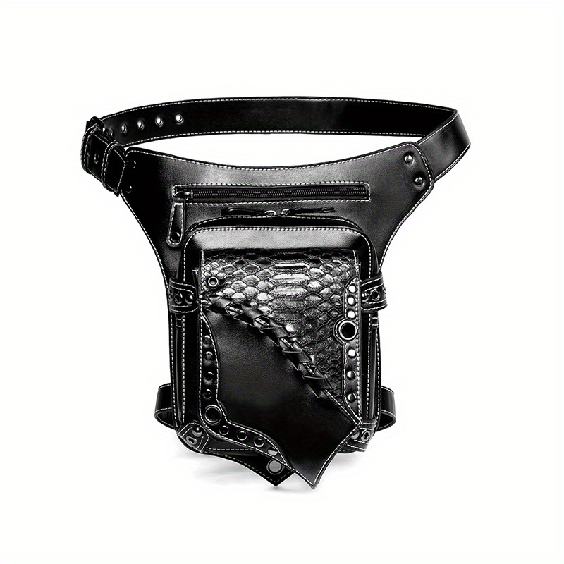 1pc New Bag Womens Bag Bag Shoulder Bag Bag Mens Bag Bag Crocodile ...