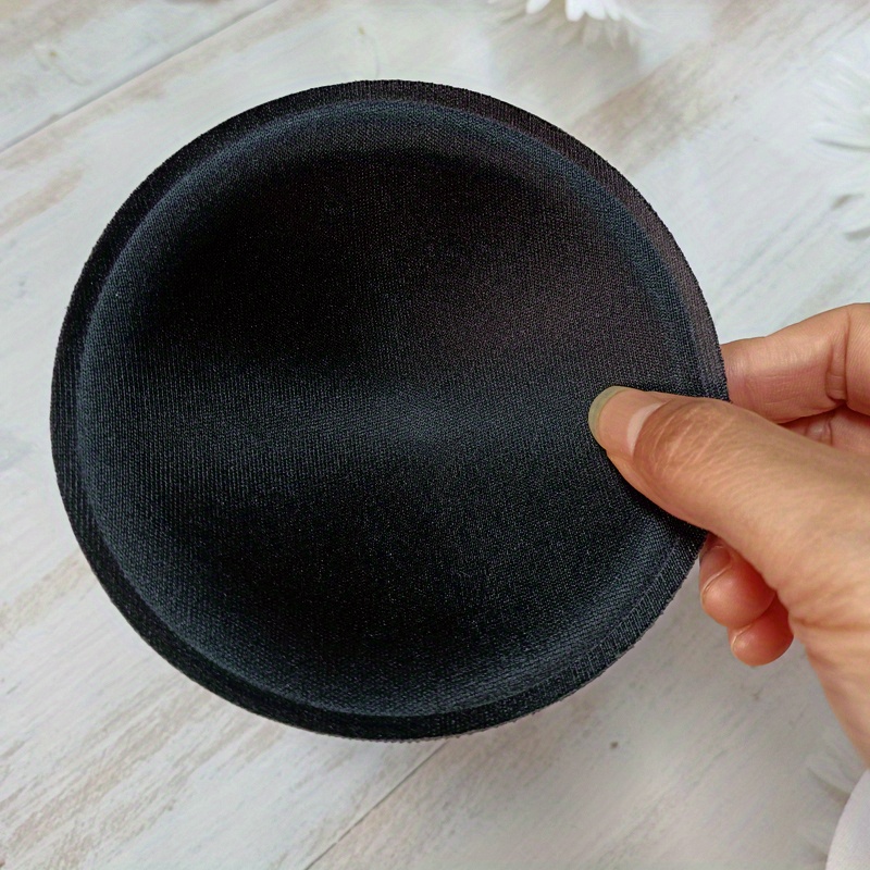 Reusable Bra Insert Pads Invisible Anti convex Chest - Temu New Zealand