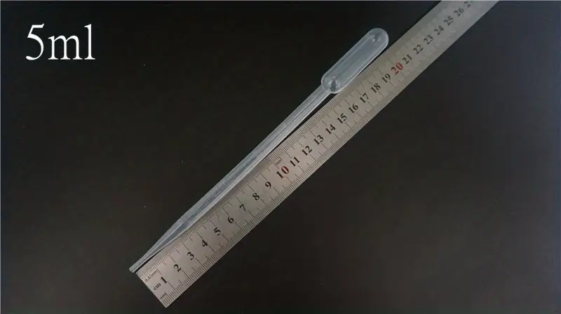 100個ロットの実験室ピペット1ml 2ml 3ml 5mlプラスチック使い捨て 容器液滴装置ストロー Temu Japan
