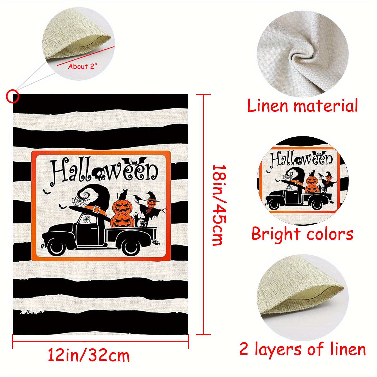 Halloween s Halloween Decor - Temu United Kingdom