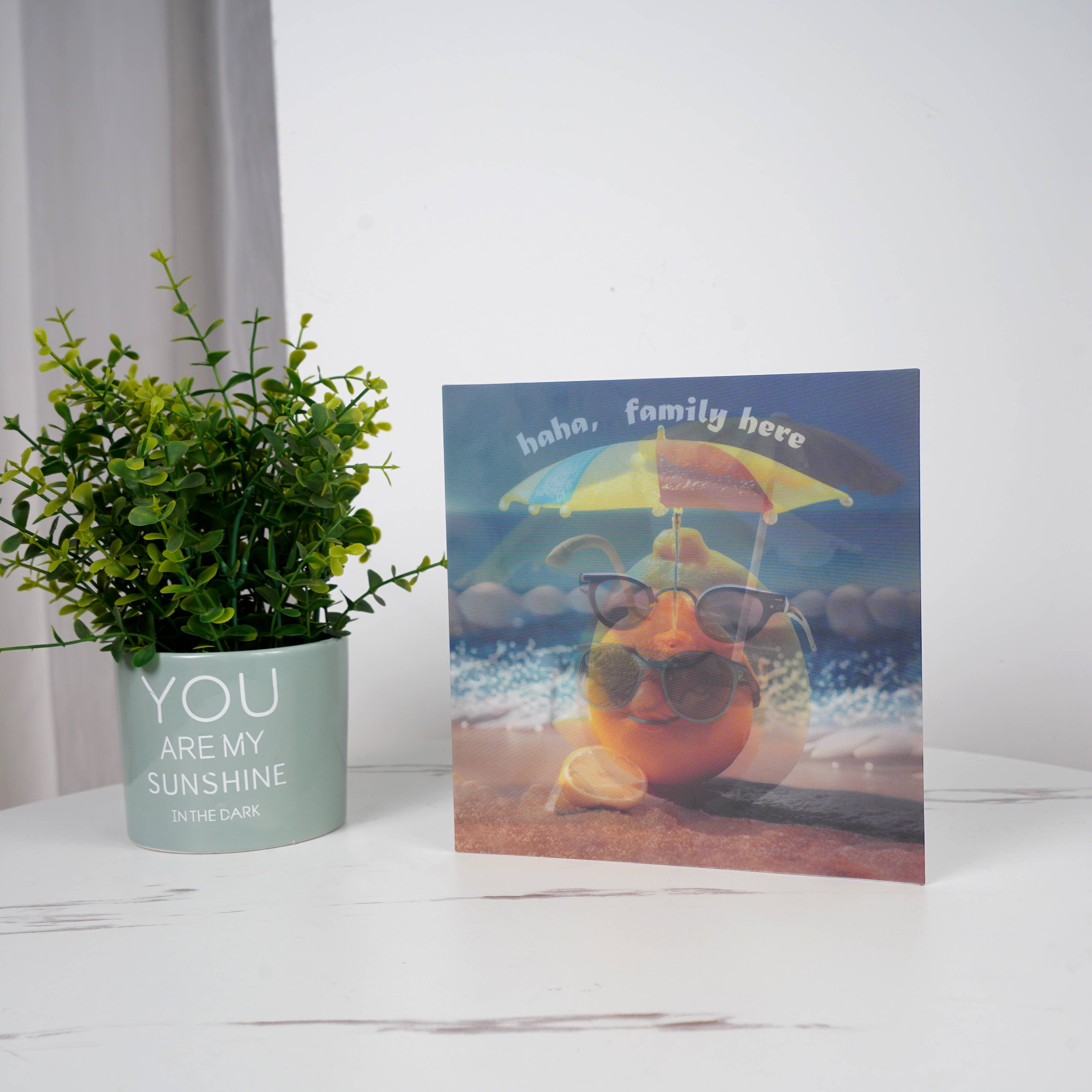 3d Friendship Card Anniversary Card Bff Card Thanks Card - Temu United ...