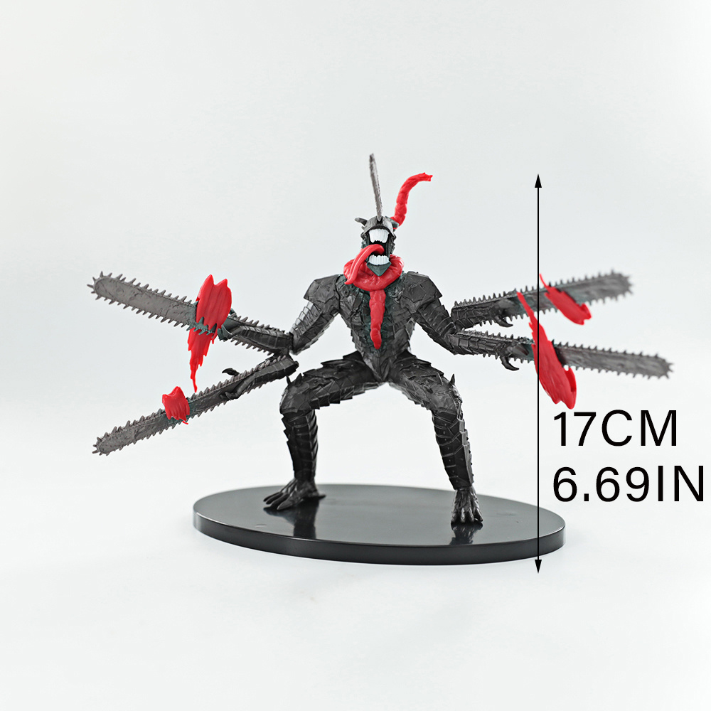 High Quality Creative Anime Action Figure Perfect Gift For - Temu