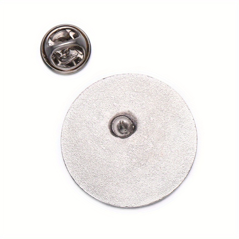 " Best Yet Come" Enamel Pins Positive Language Brooches - Temu