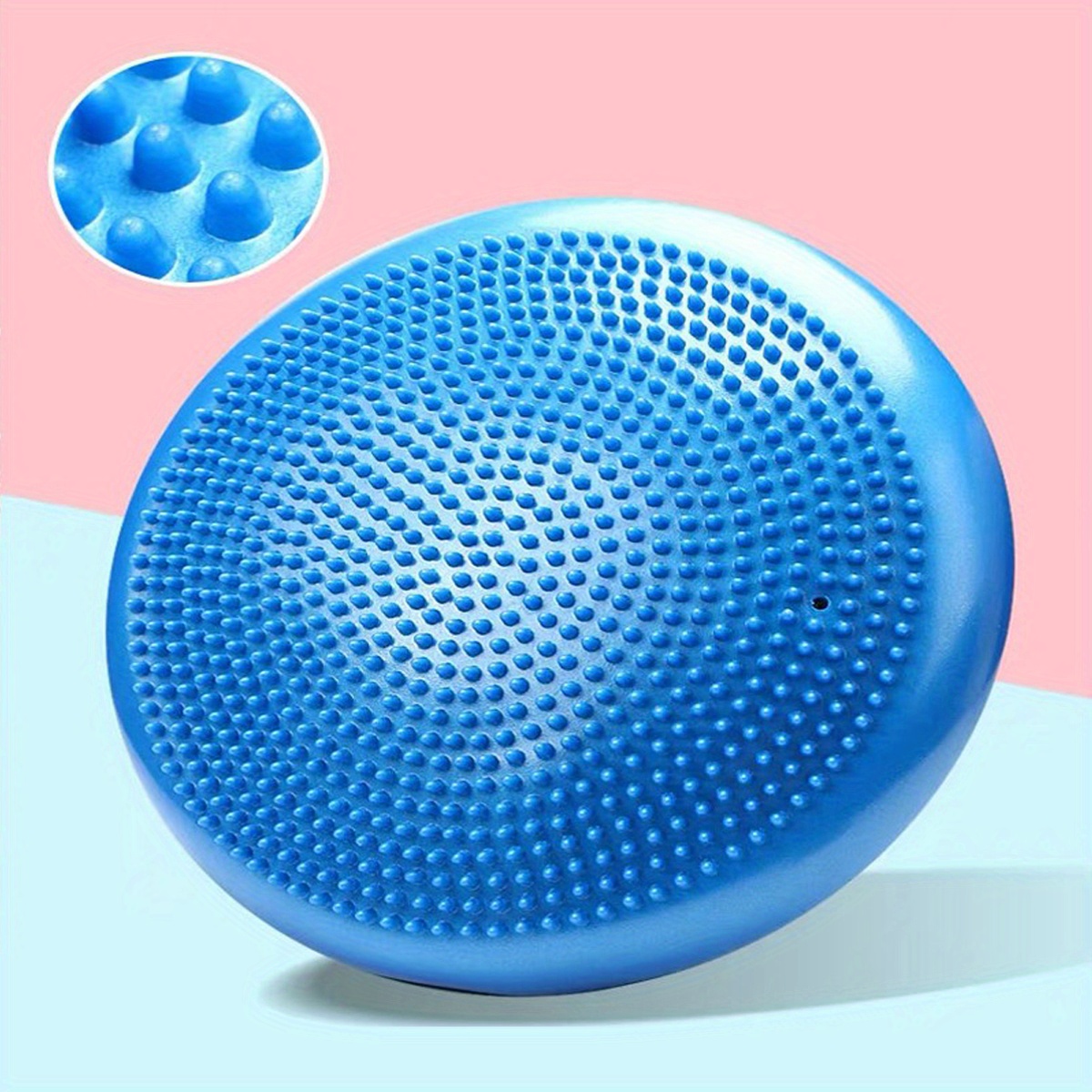 Flat Mat, Balance Mat, Yoga Cushion Massage Mat, Yoga Trainer, Workout ...