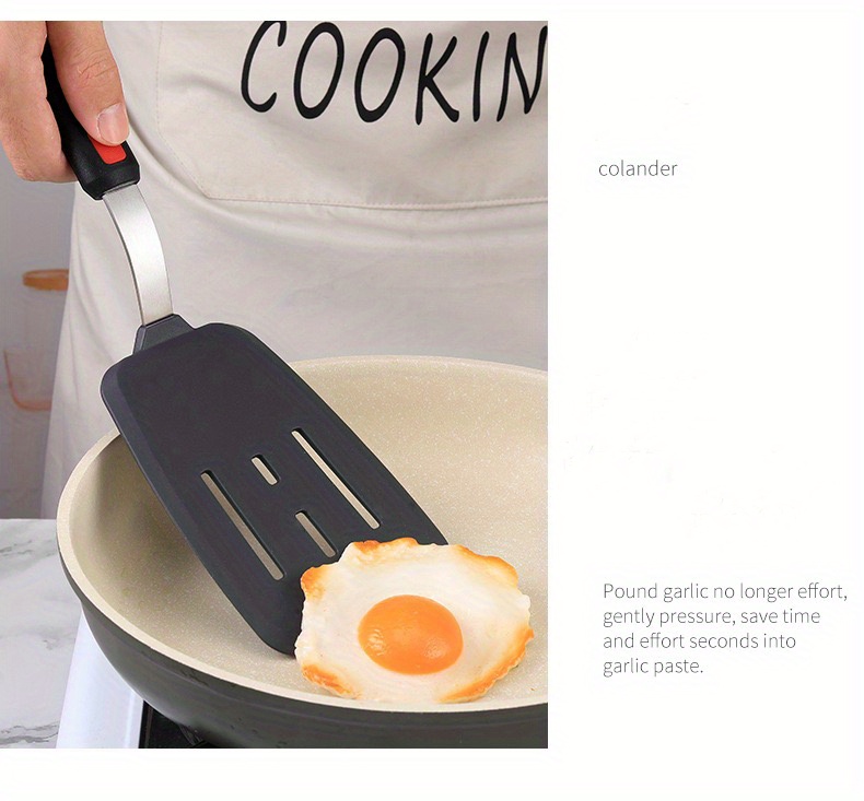 Silicone Kitchen Utensils Heat Resistant Cooking Utensils - Temu United