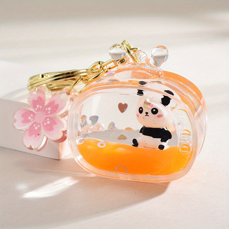 oil in keychain couple car - {region_name}