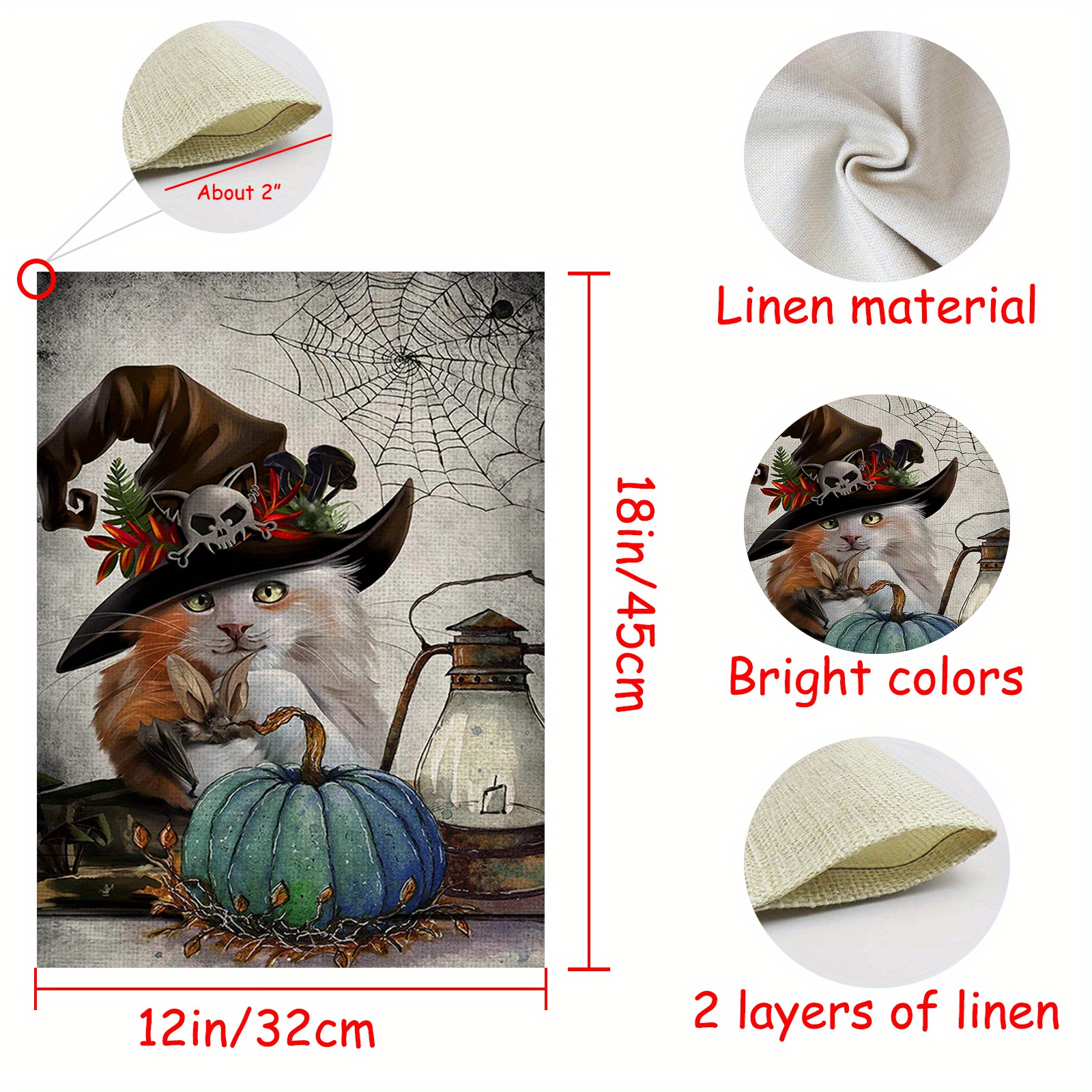Halloween s Halloween Decor - Temu United Kingdom