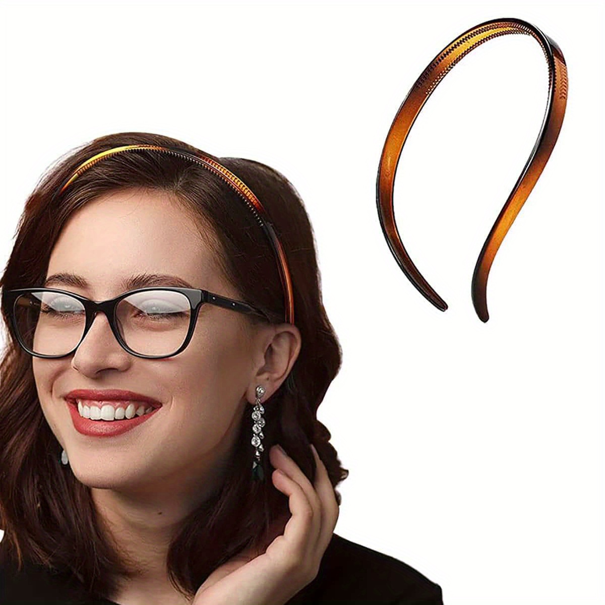 Flexible Non slip Head Hoop Headwear Hair - Temu Australia