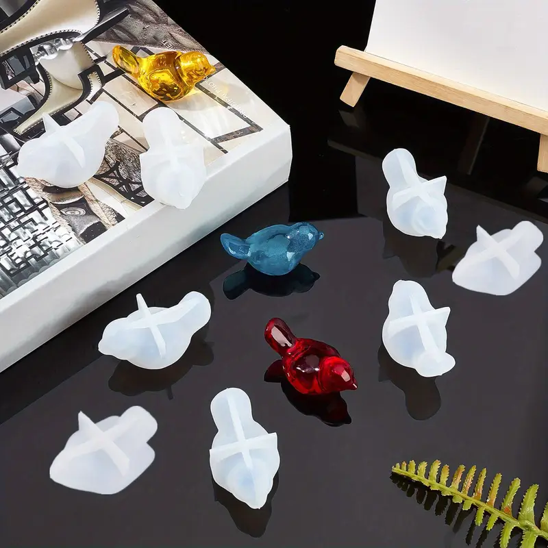 1pc Molde Silicona Hacer Moldes Yeso En 3d Miniatura - Temu Mexico 1pc Molde Silicona Hacer Moldes Yeso En 3d Miniatura - Temu Mexico