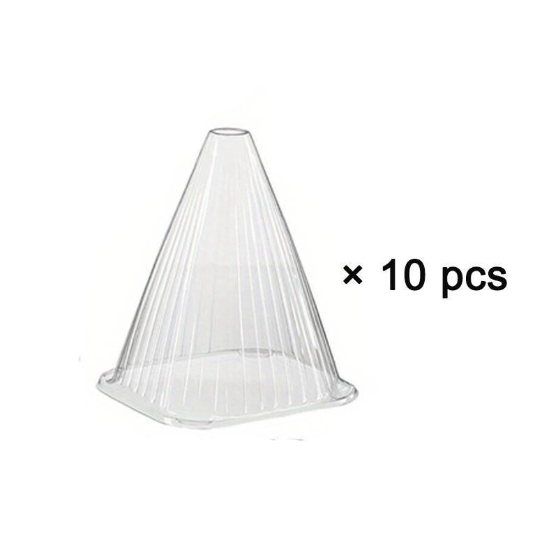 Garden Cloches Plants Reusable Plant Bell Cover Gardening - Temu United ...