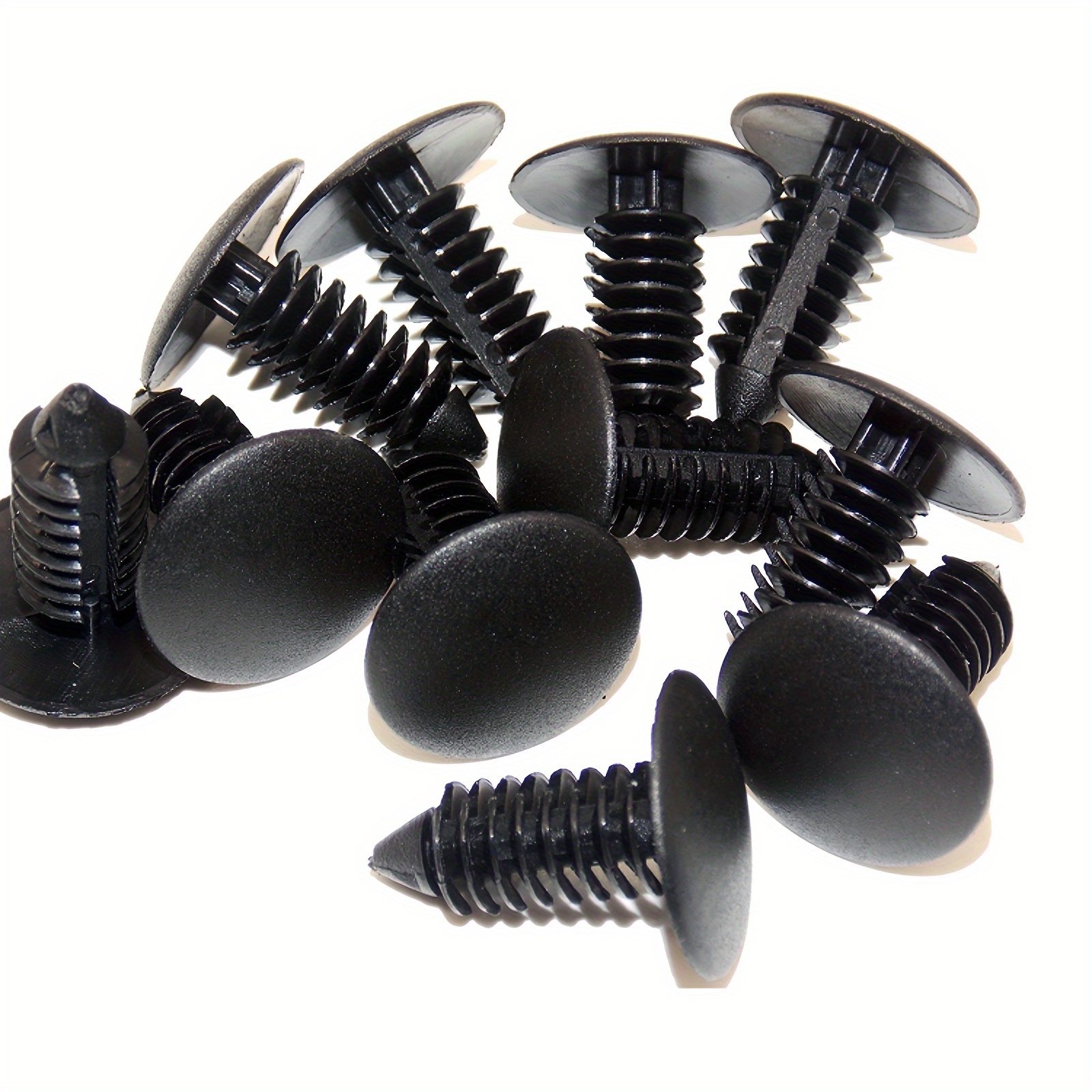 Bumper Fixing Clip Automotive Plastic Rivet Fastener Pusher - Temu Denmark